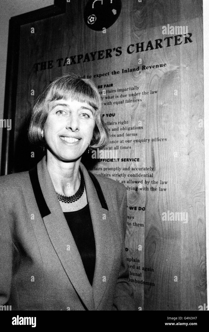 Elizabeth filkin hi-res stock photography and images - Alamy