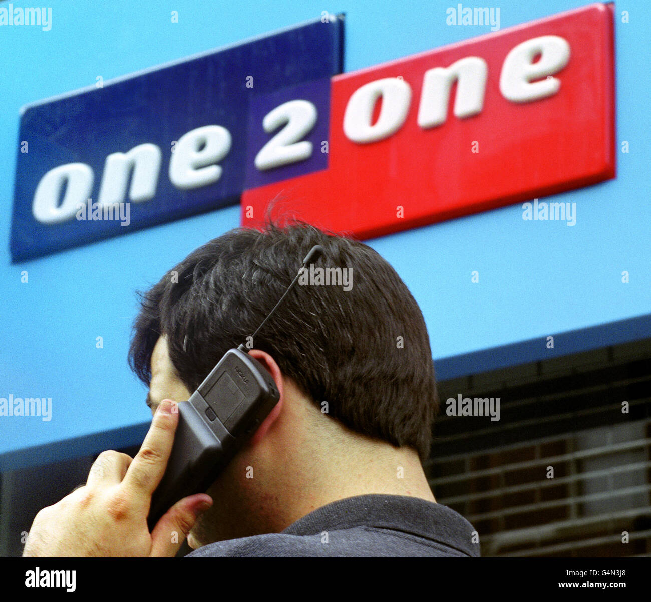 General cable logo hi-res stock photography and images - Alamy