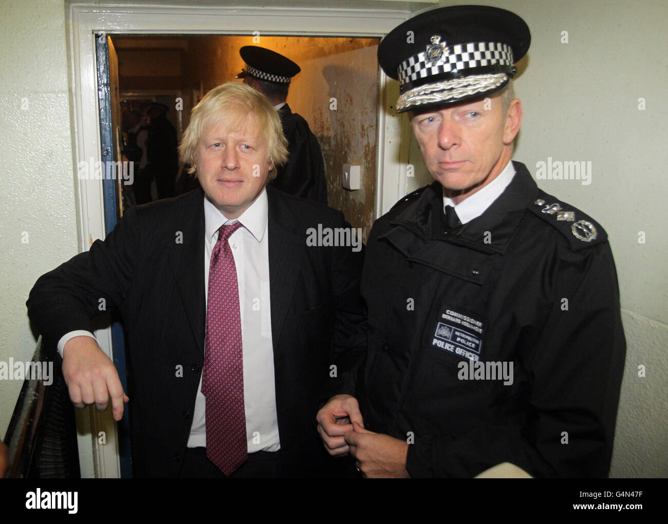 Drug police scotland hi-res stock photography and images - Alamy