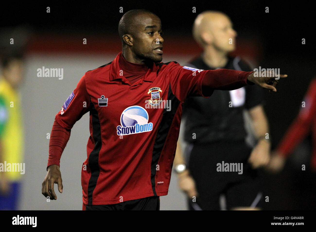 Danny thomas hi-res stock photography and images - Alamy