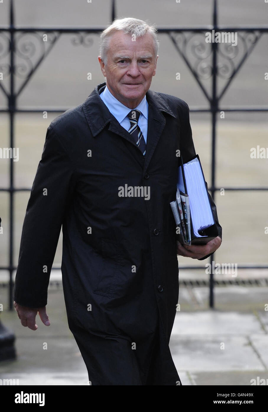 Courts mosley hi-res stock photography and images - Alamy