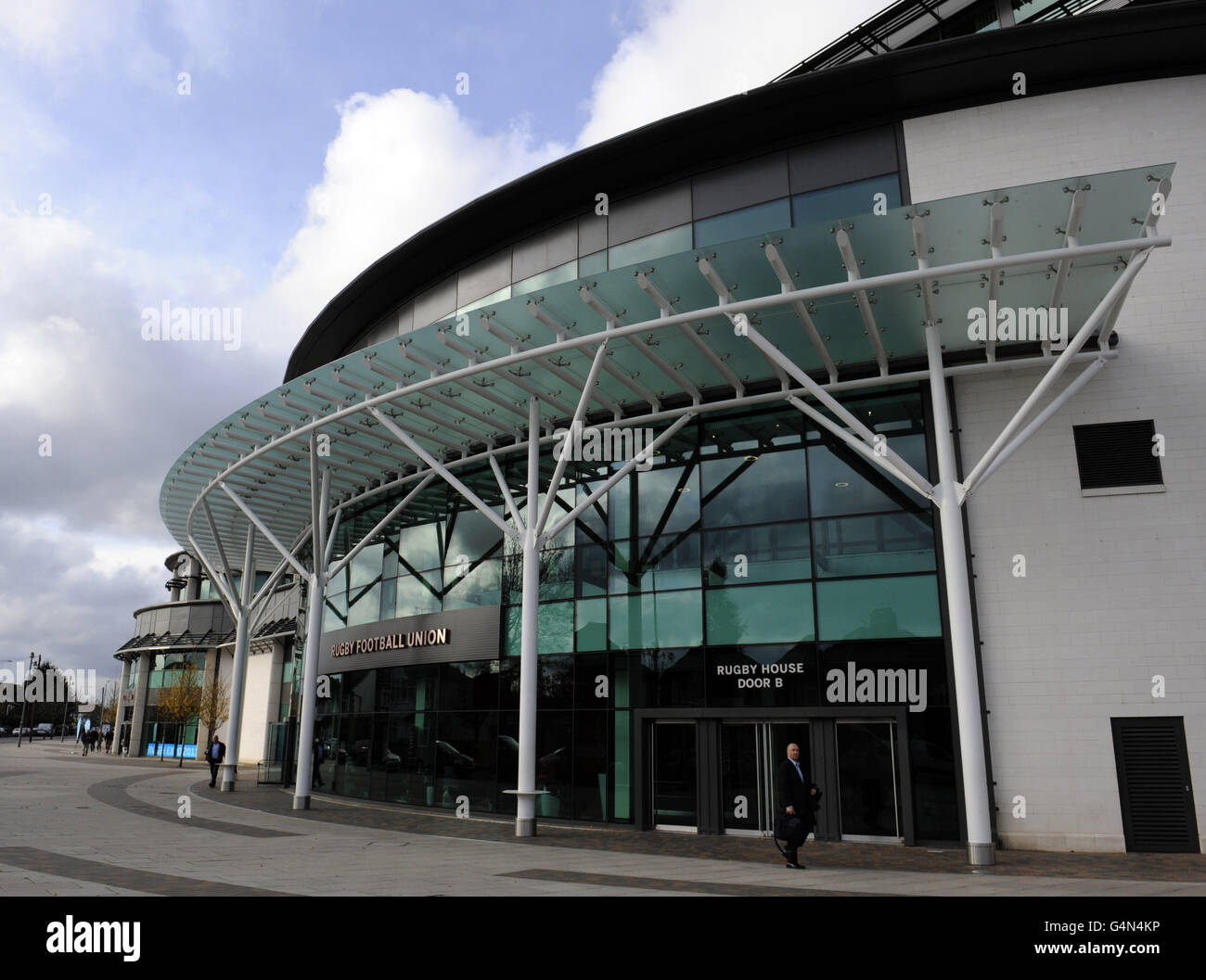 Rfu offices hi-res stock photography and images - Alamy