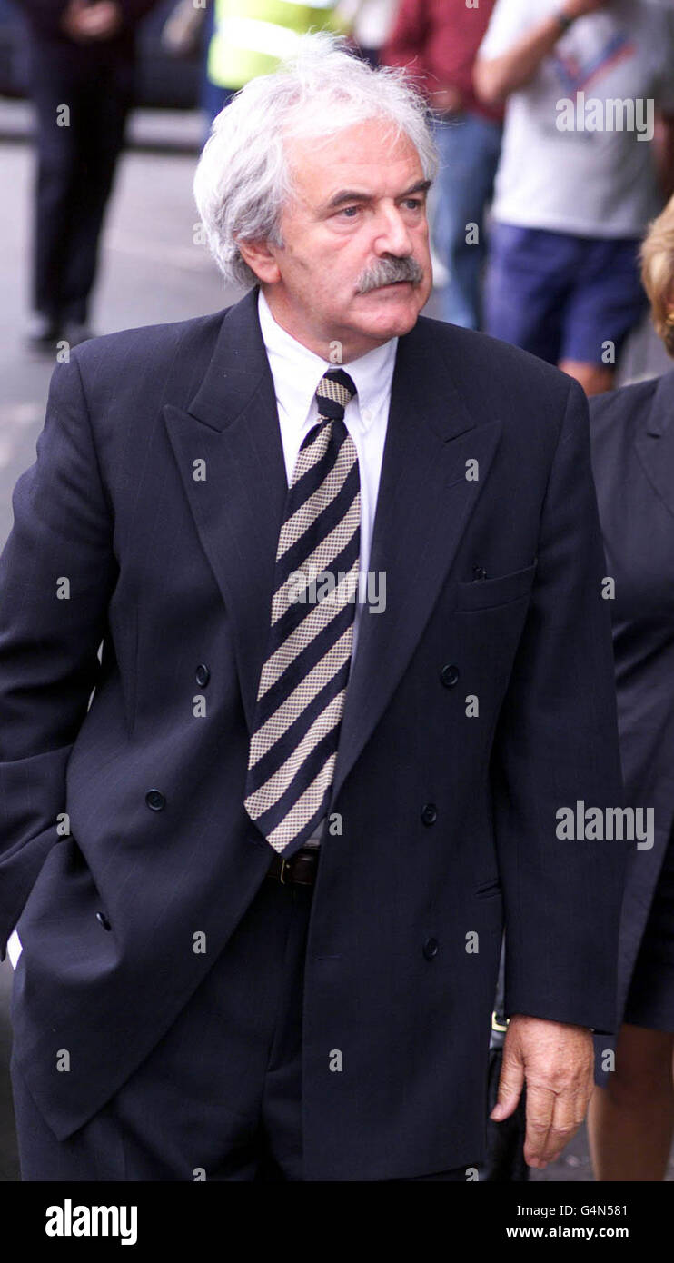 Ms rollason hi-res stock photography and images - Alamy