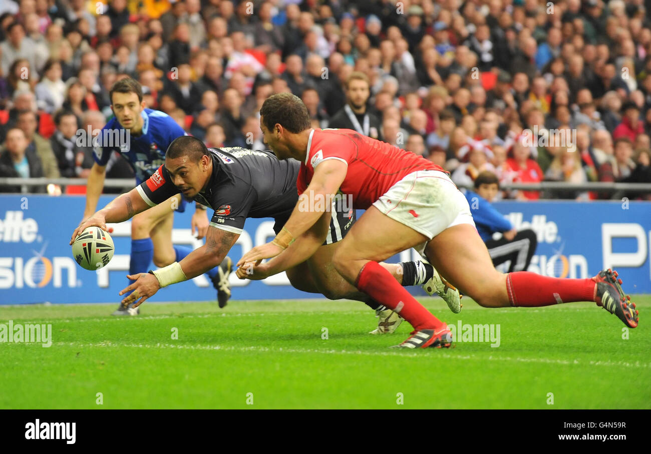Manu try new zealand hi-res stock photography and images - Alamy