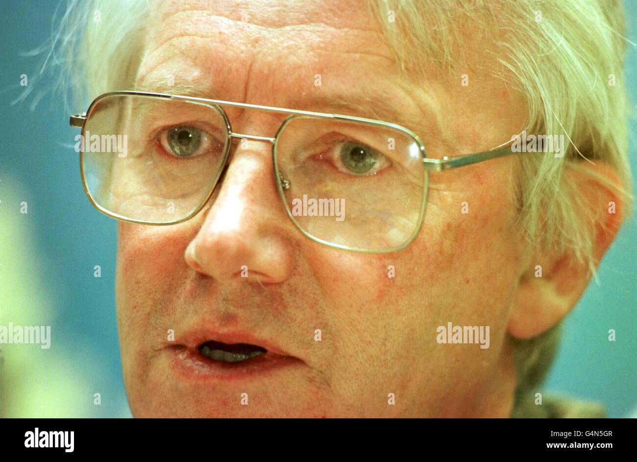 SCOTLAND McIntosh /report 3 Stock Photo - Alamy