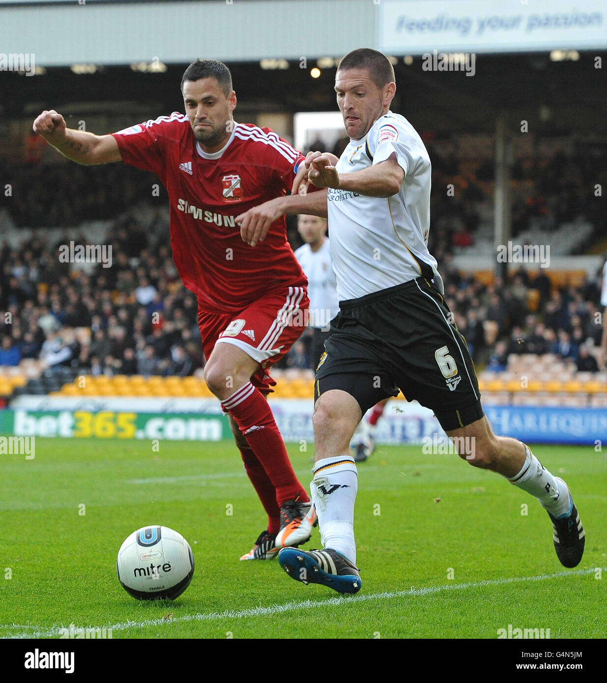 Lukas Magera High Resolution Stock Photography and Images - Alamy