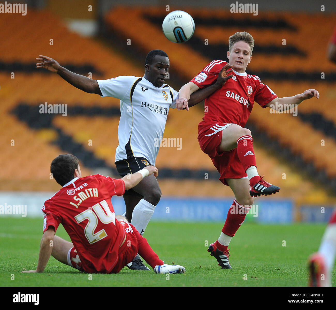 Swindon towns simon ferry hi-res stock photography and images - Alamy