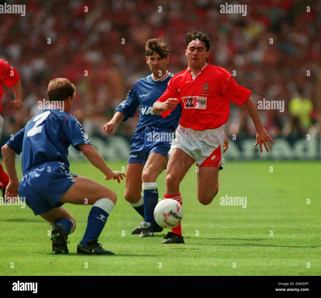 Alan mcloughlin hi-res stock photography and images - Alamy