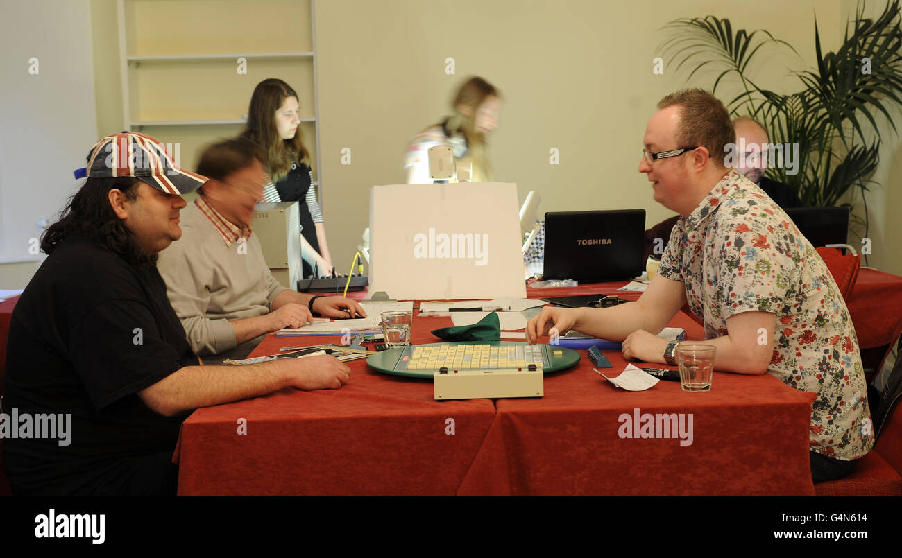 Scrabble Winner Stock Photos & Scrabble Winner Stock Images - Alamy