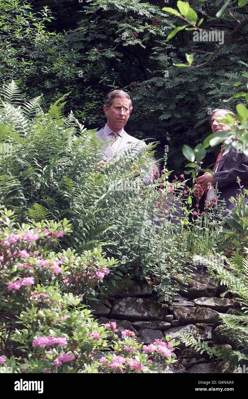 Charles wordsworth hi-res stock photography and images - Alamy