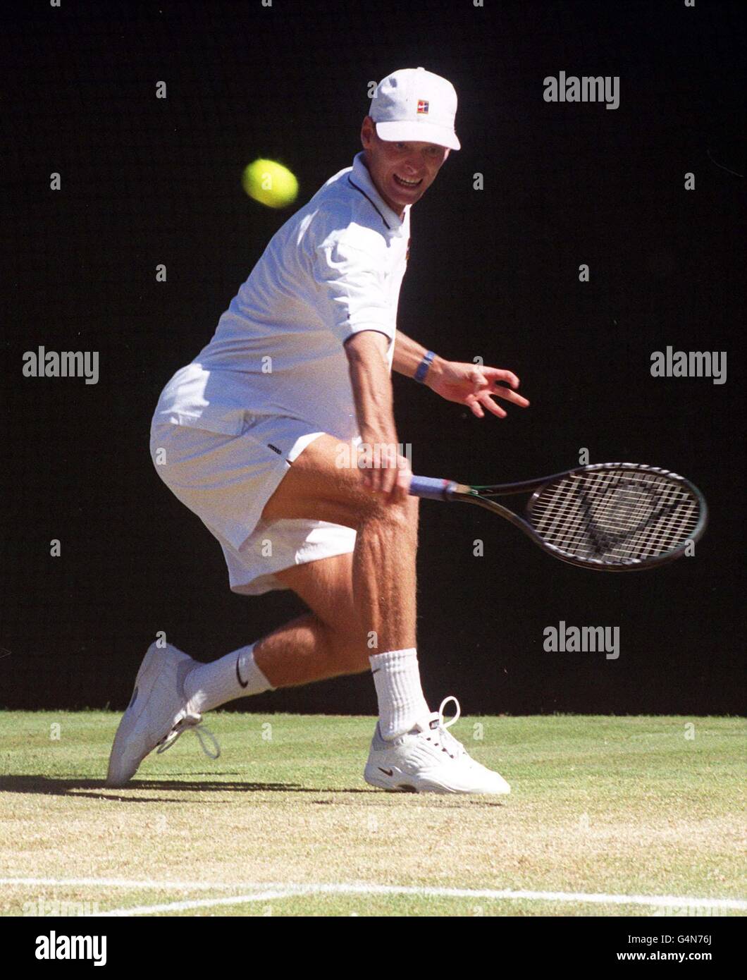 Sjeng Schalken Stock Photos & Sjeng Schalken Stock Images - Alamy