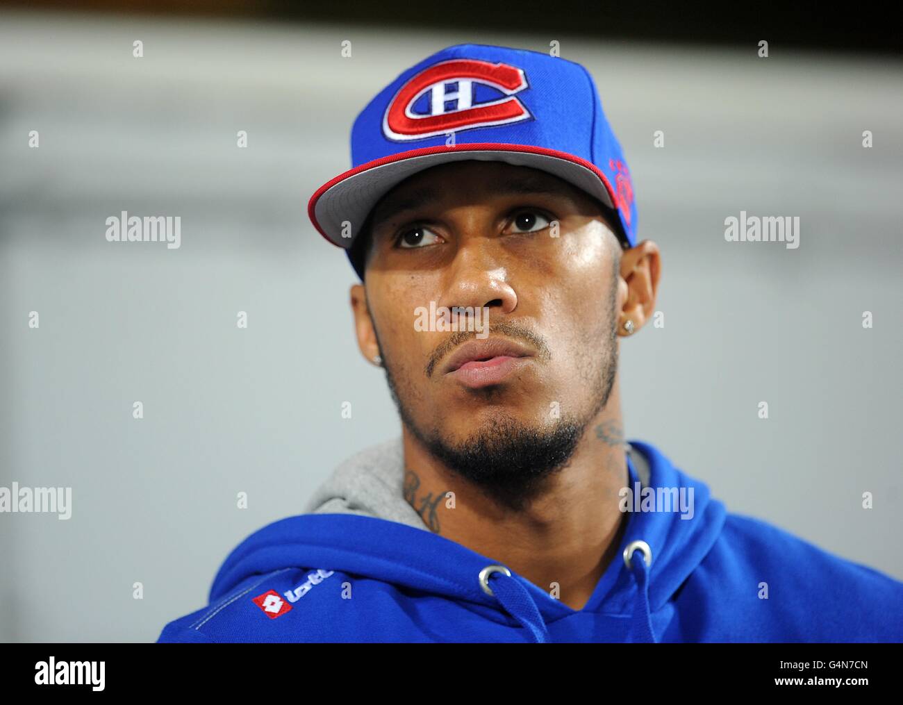 Queens park rangers fitz hall hi-res stock photography and images - Alamy