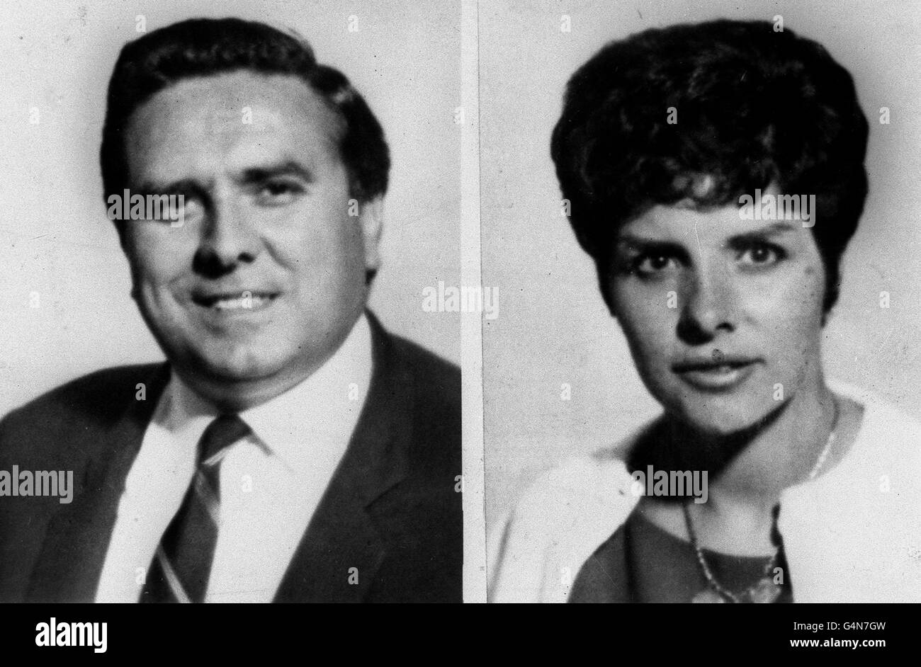 Buster edwards hi-res stock photography and images - Alamy