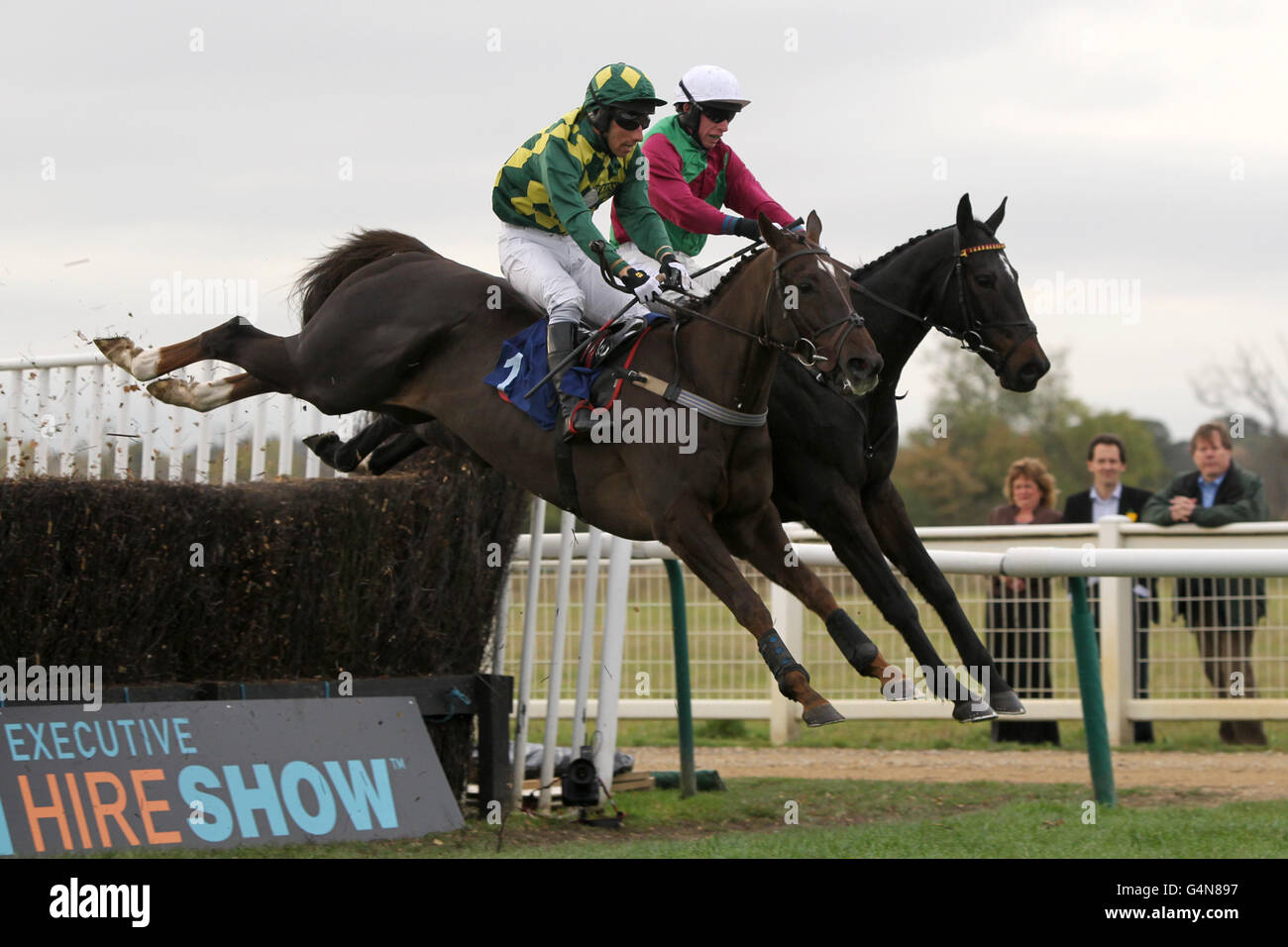 Apache the horse hi-res stock photography and images - Alamy
