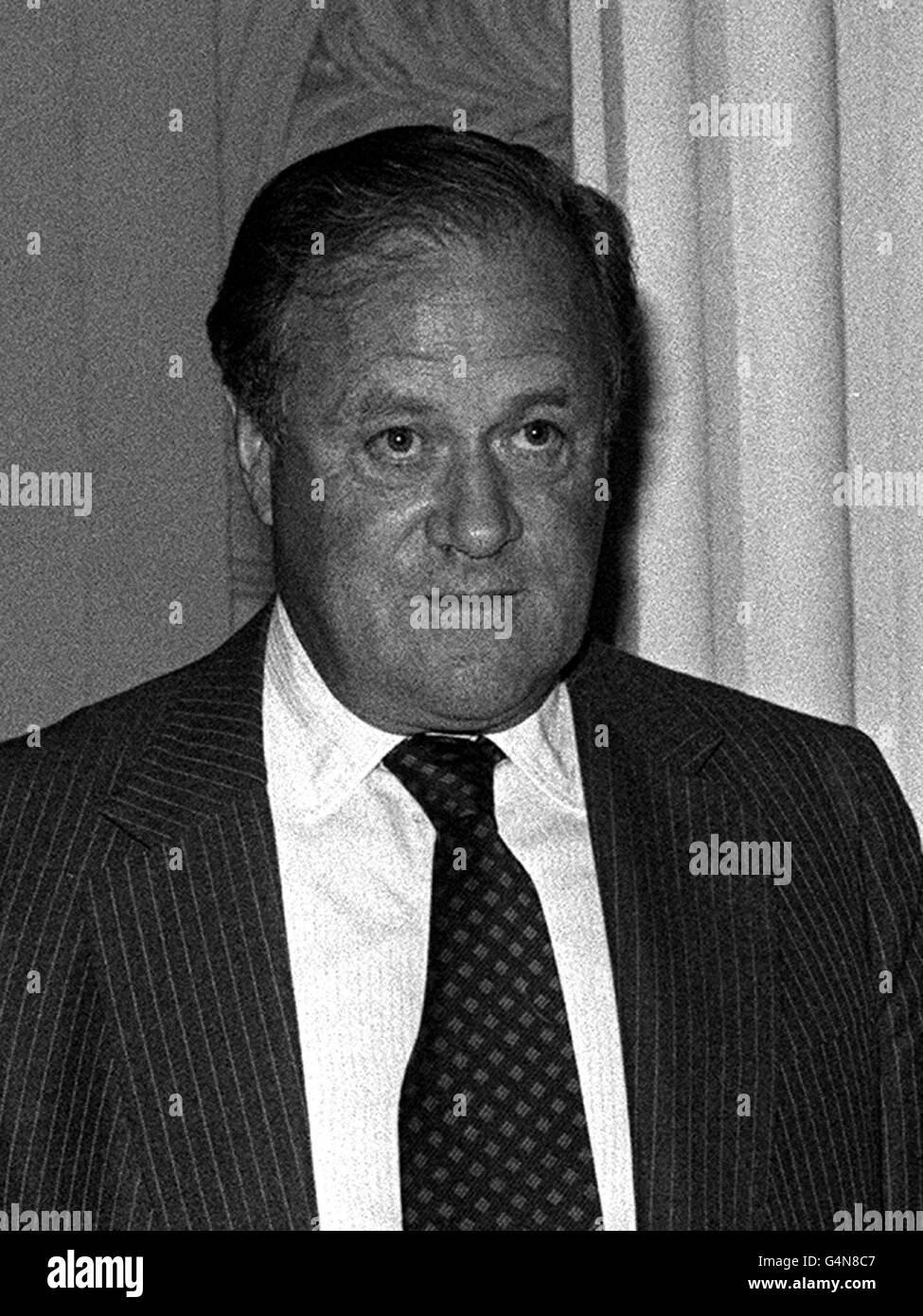 Chairman Lloyds High Resolution Stock Photography and Images - Alamy