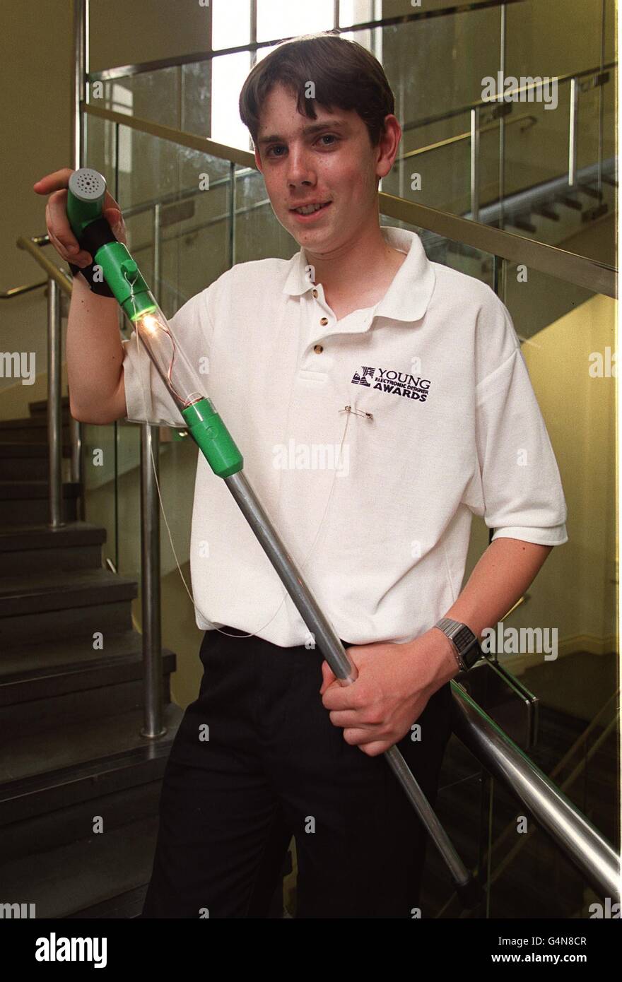 Nicholas johnston hi-res stock photography and images - Alamy