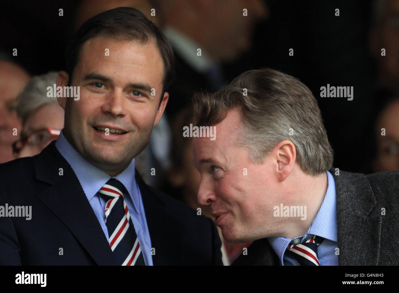 Ali russell hi-res stock photography and images - Alamy