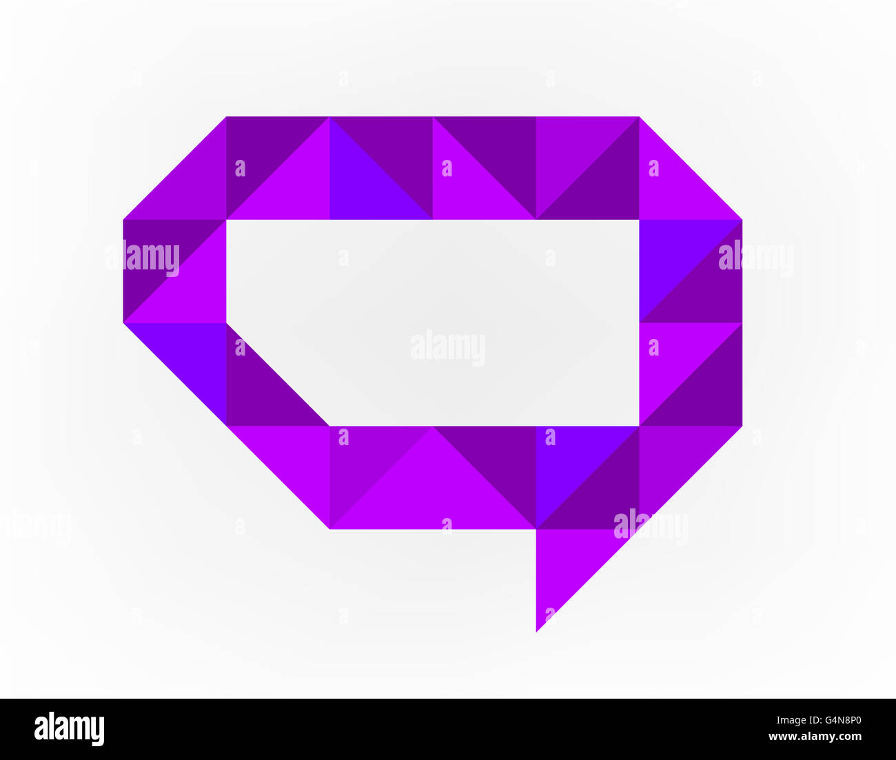 Bubble question hi-res stock photography and images - Alamy