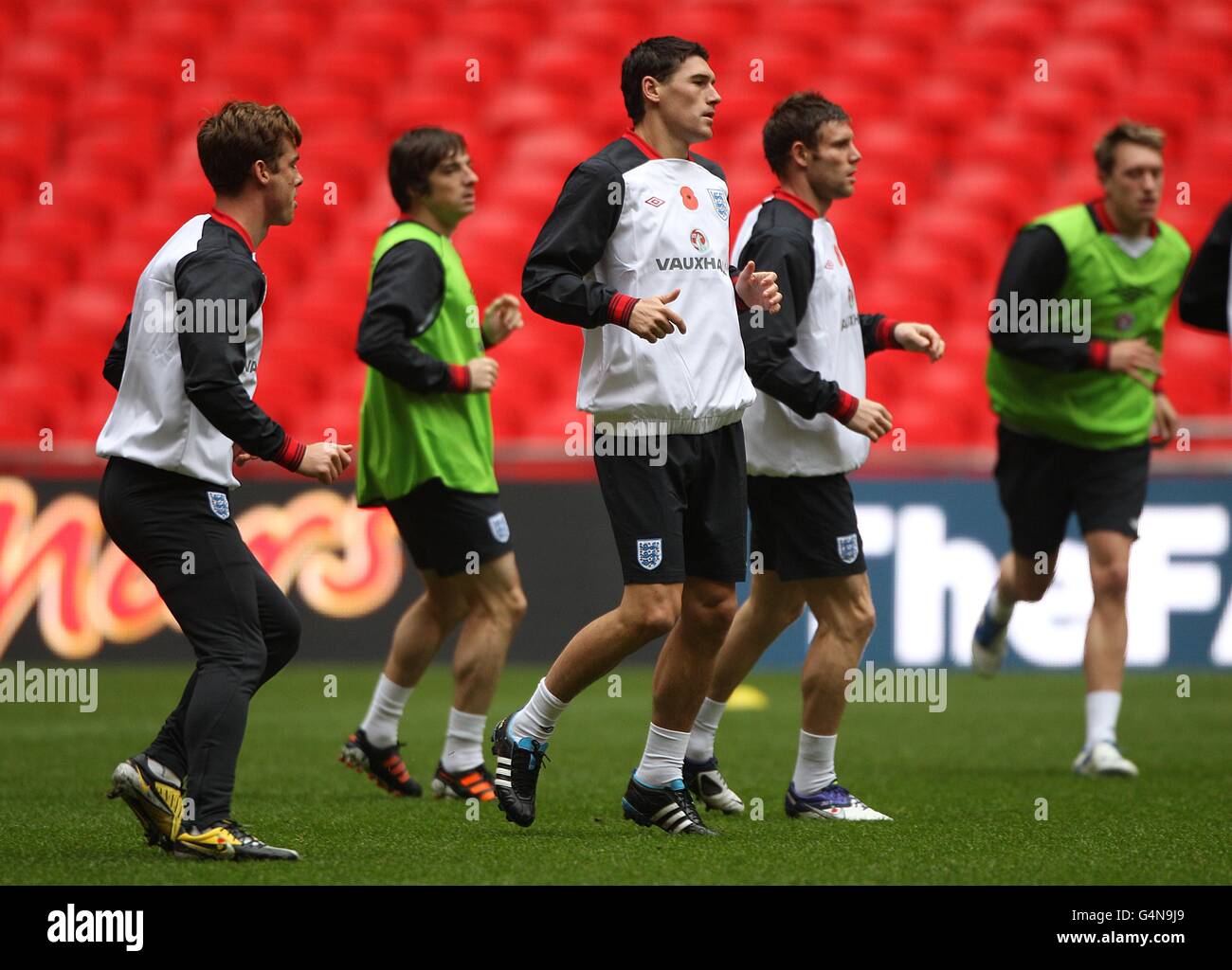 Barry james milner train with poppies on their tops hi-res stock ...