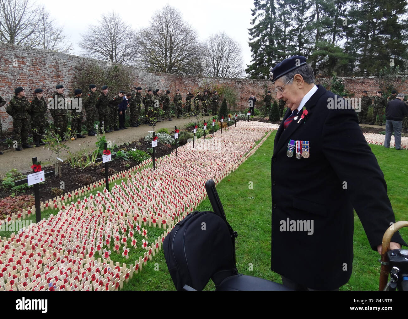 Kenneth cushen hi-res stock photography and images - Alamy