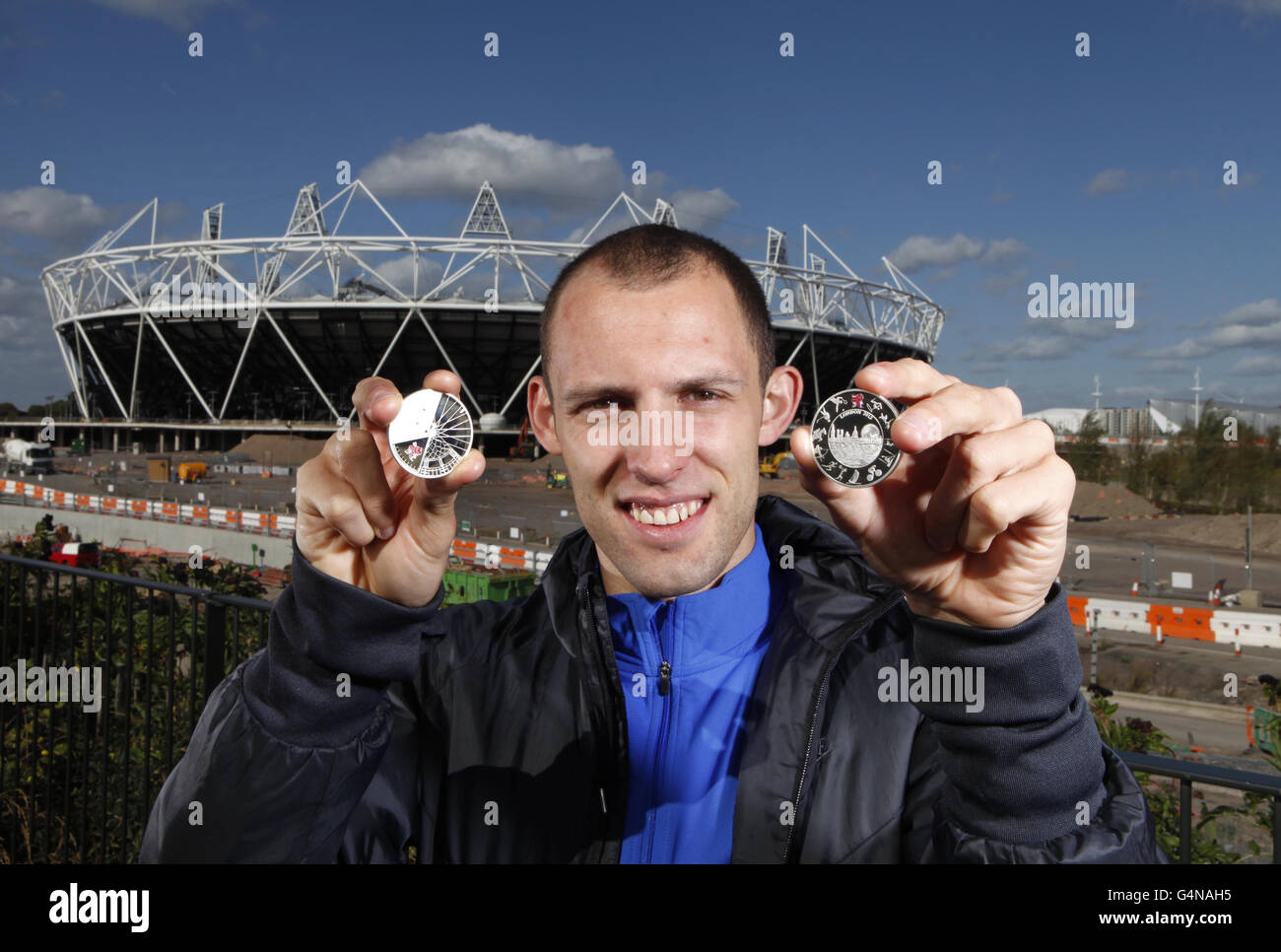 5 coin, designed by Saiman Miah, an architectural student from ...