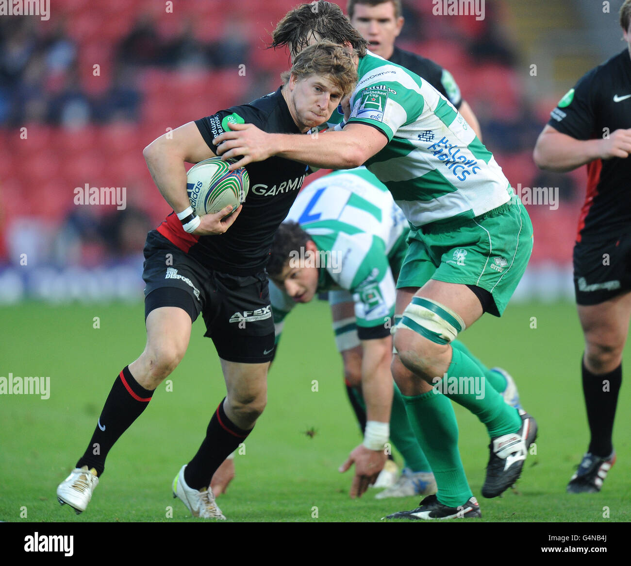 Benetton trevisos antonio pavanello hi-res stock photography and images ...