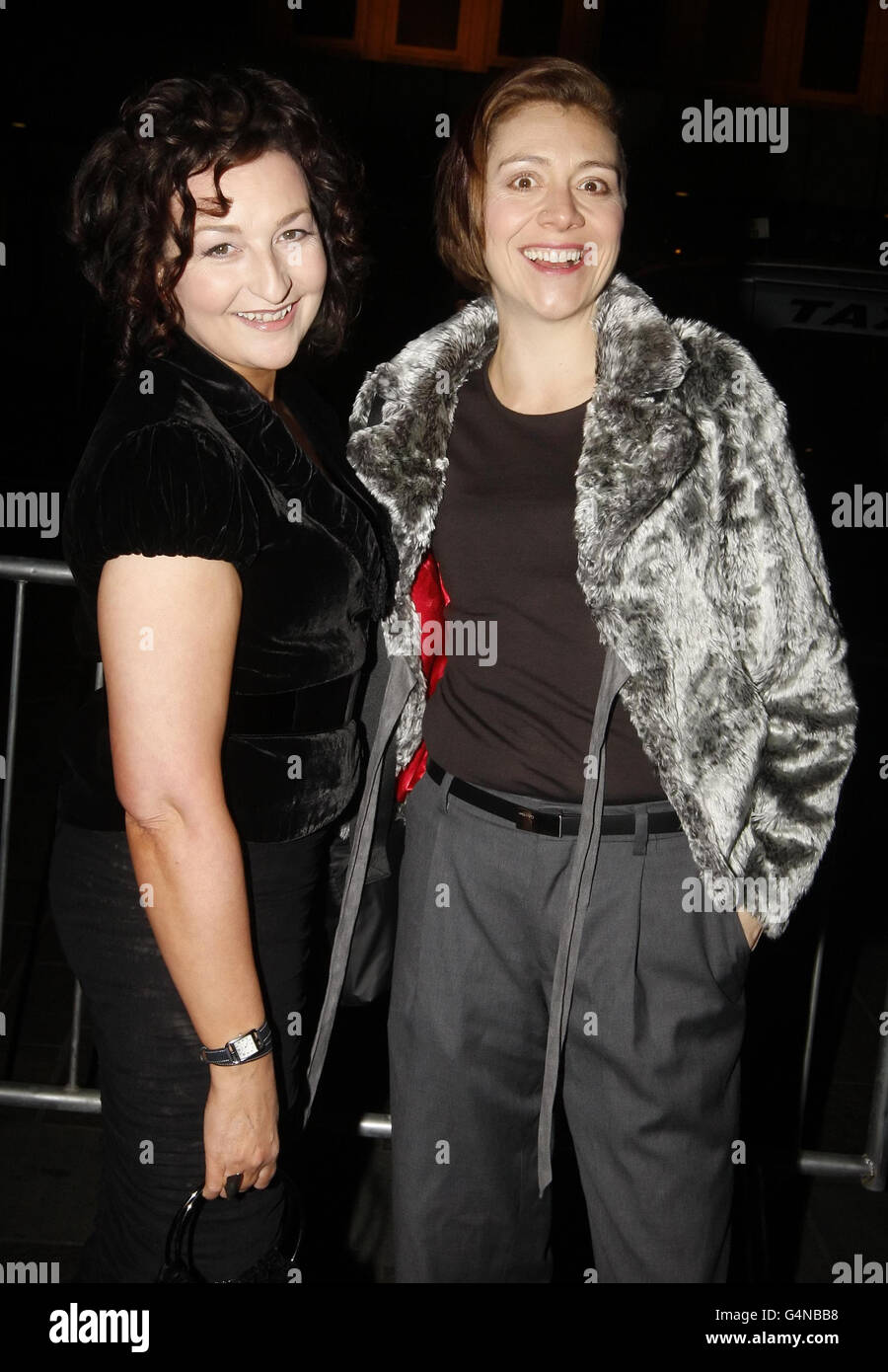 Blythe duff hi-res stock photography and images - Alamy