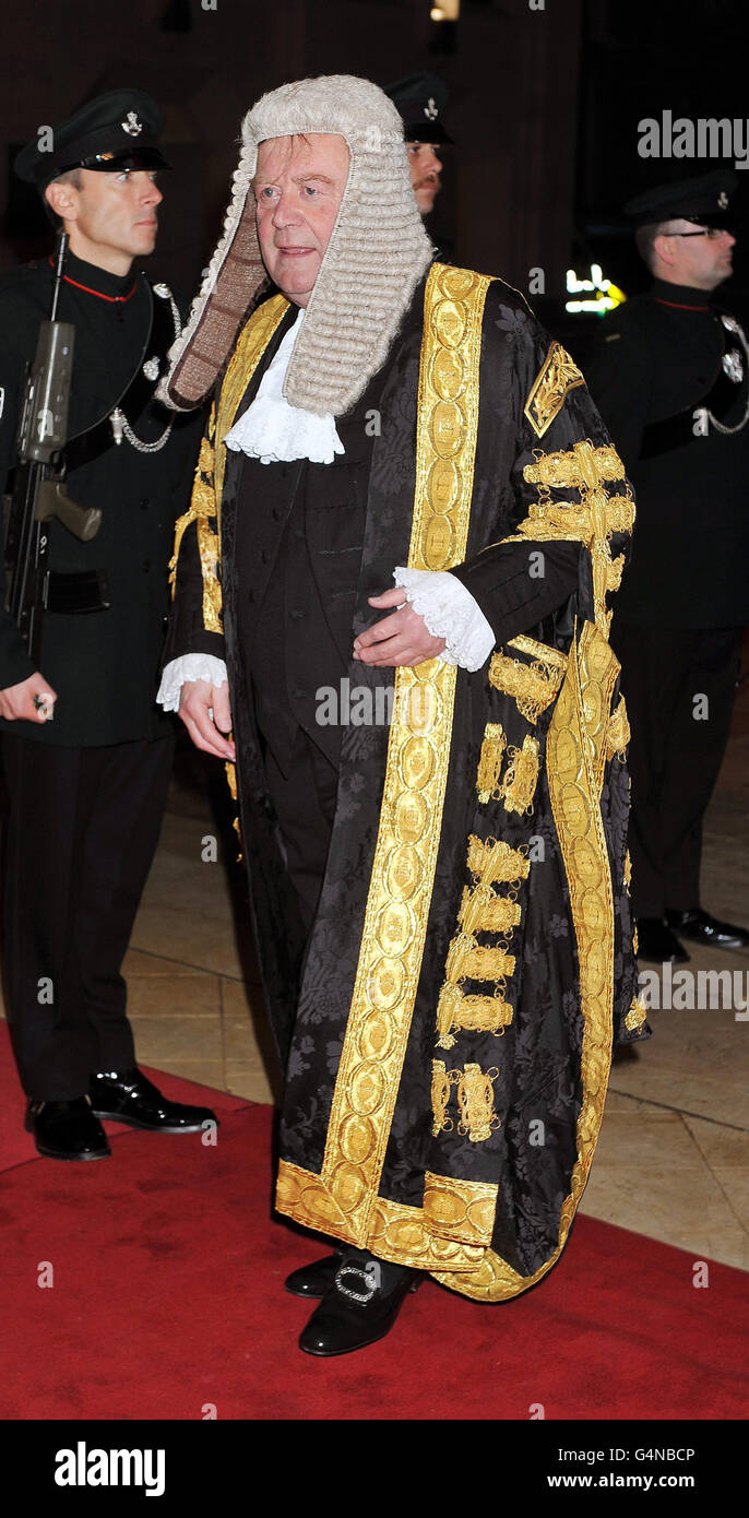 Lord kenneth clark hi-res stock photography and images - Alamy