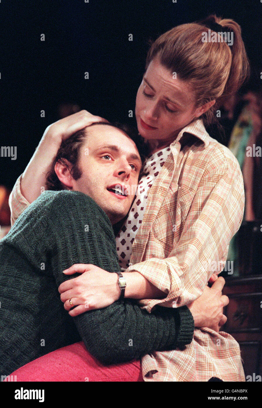 Look Back In Anger Theatre High Resolution Stock Photography and Images ...