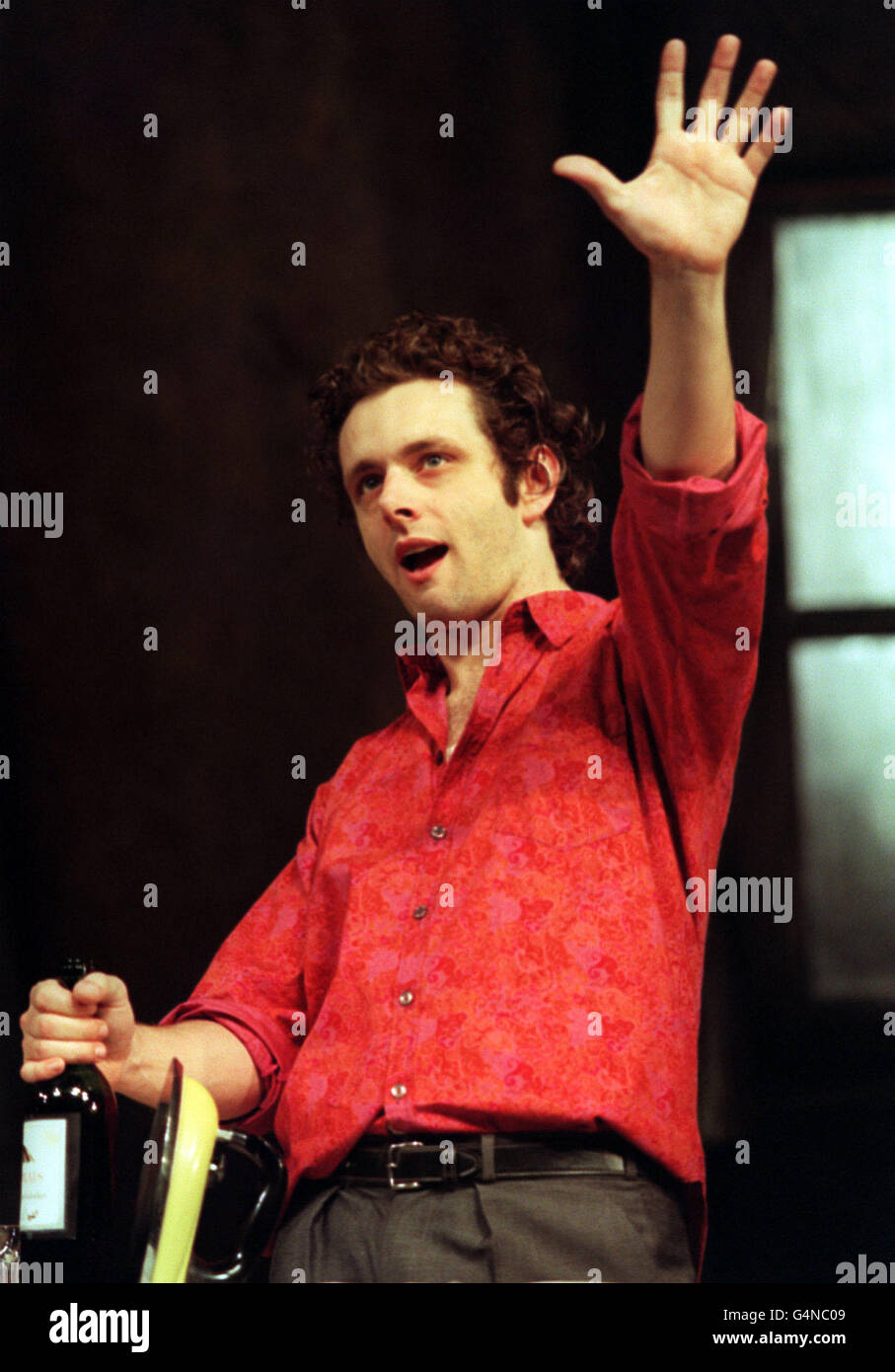 Look back in anger hi-res stock photography and images - Alamy