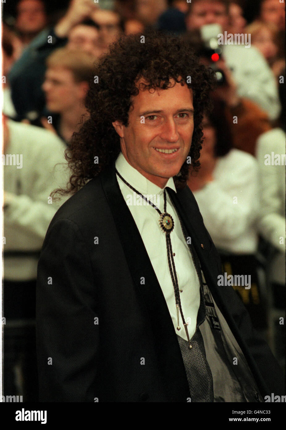 Star Wars/Brian May Stock Photo - Alamy