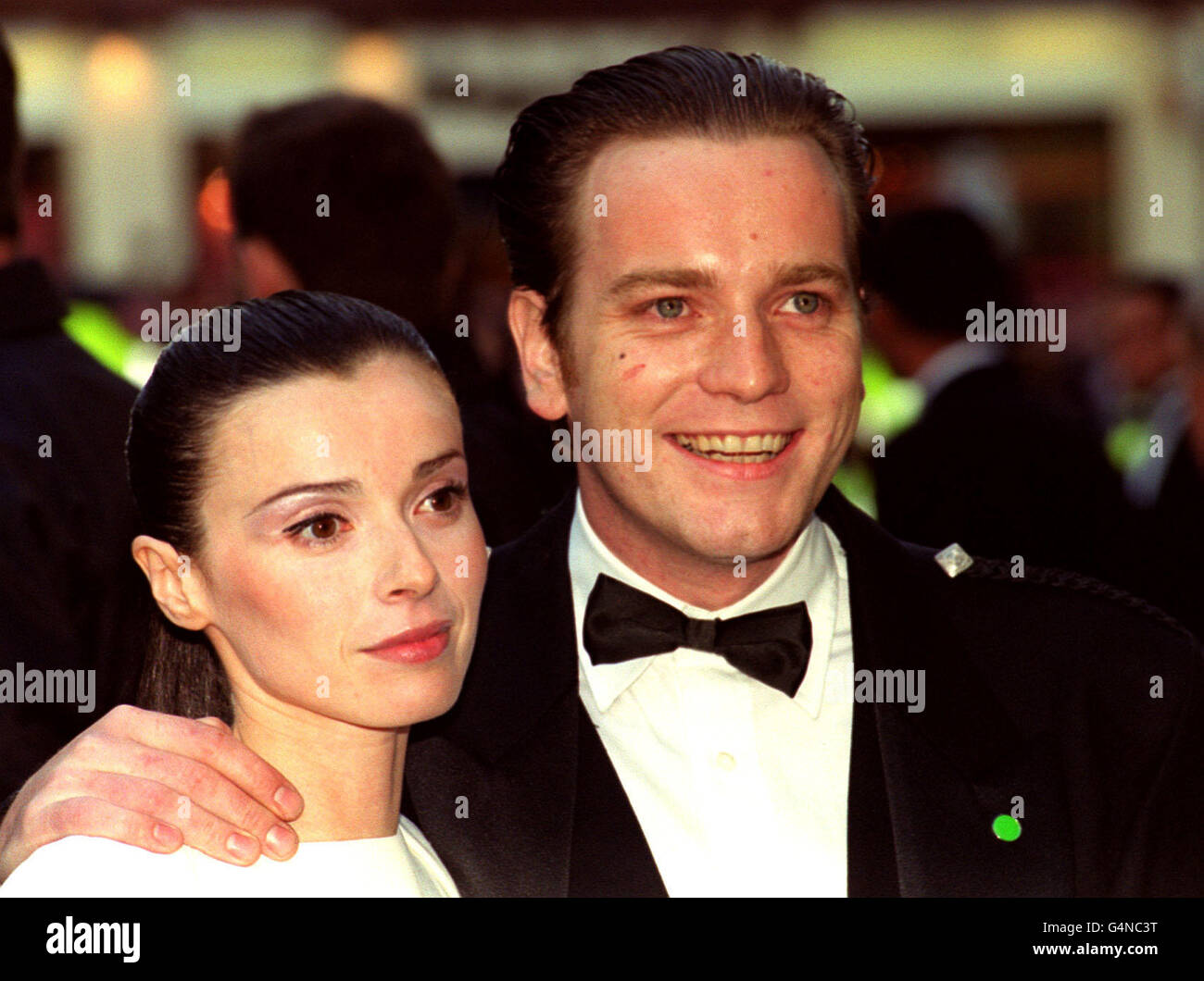 Obi Wan Kenobi Actor Episode 1 60 Photos - Moonagedaydream.film