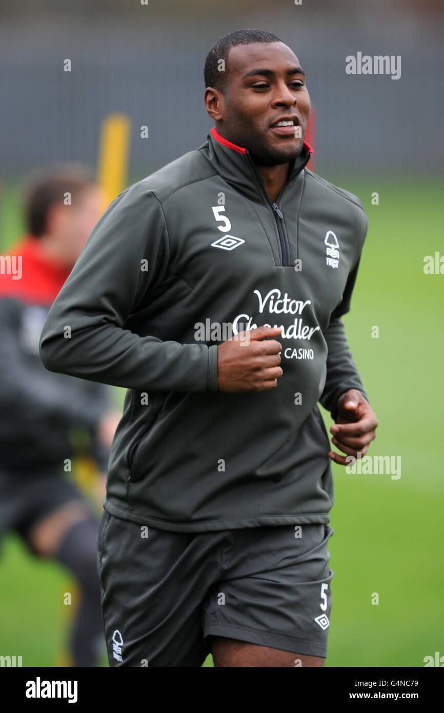 Training ground football ampics hi-res stock photography and images - Alamy