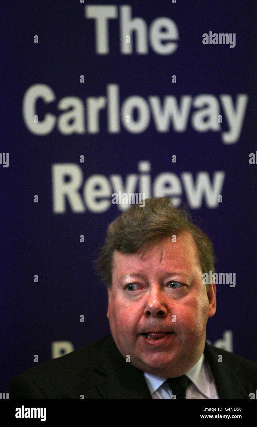 The Carloway Review Stock Photo - Alamy