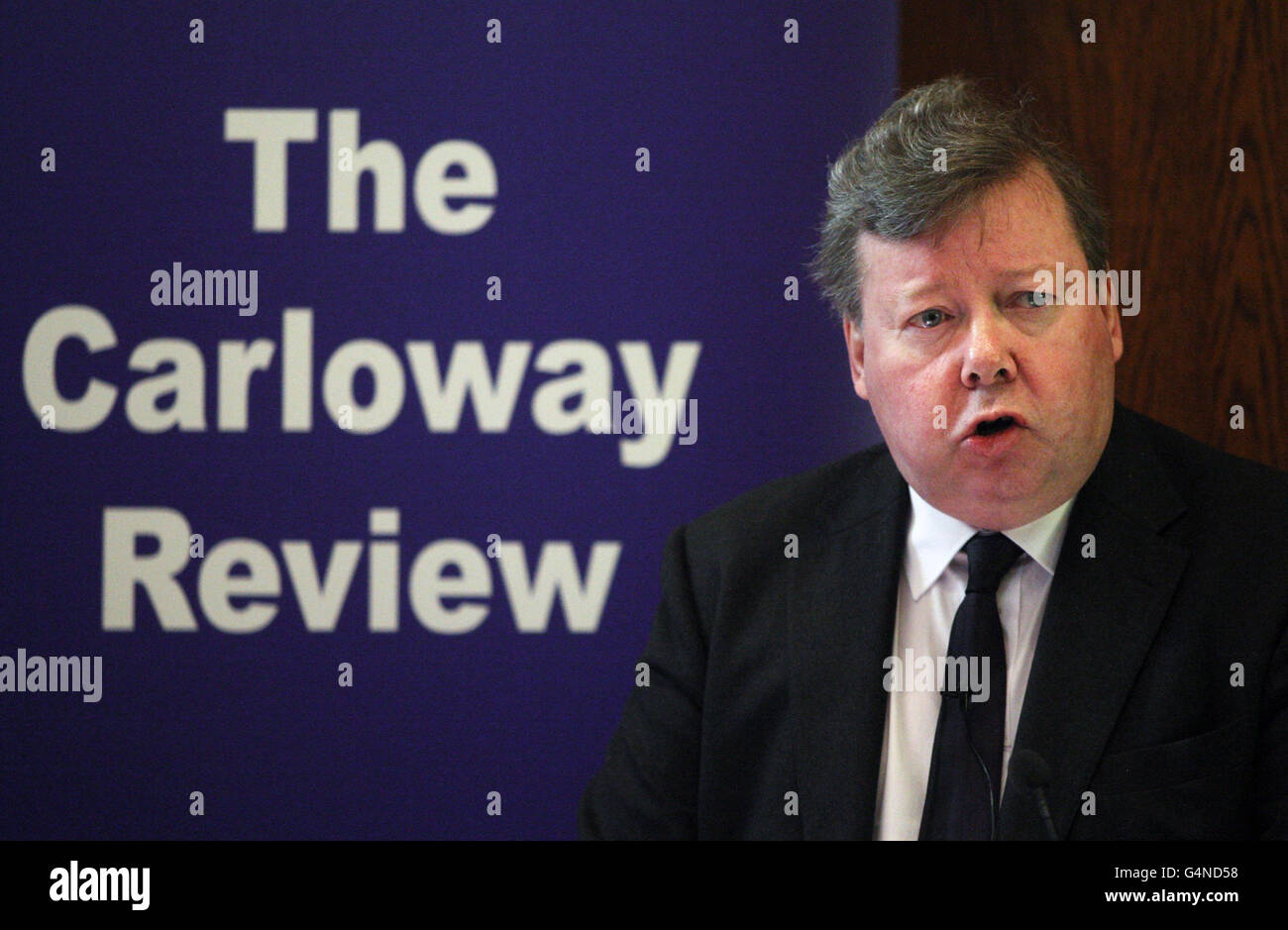 Lord carloway scotland hi-res stock photography and images - Alamy