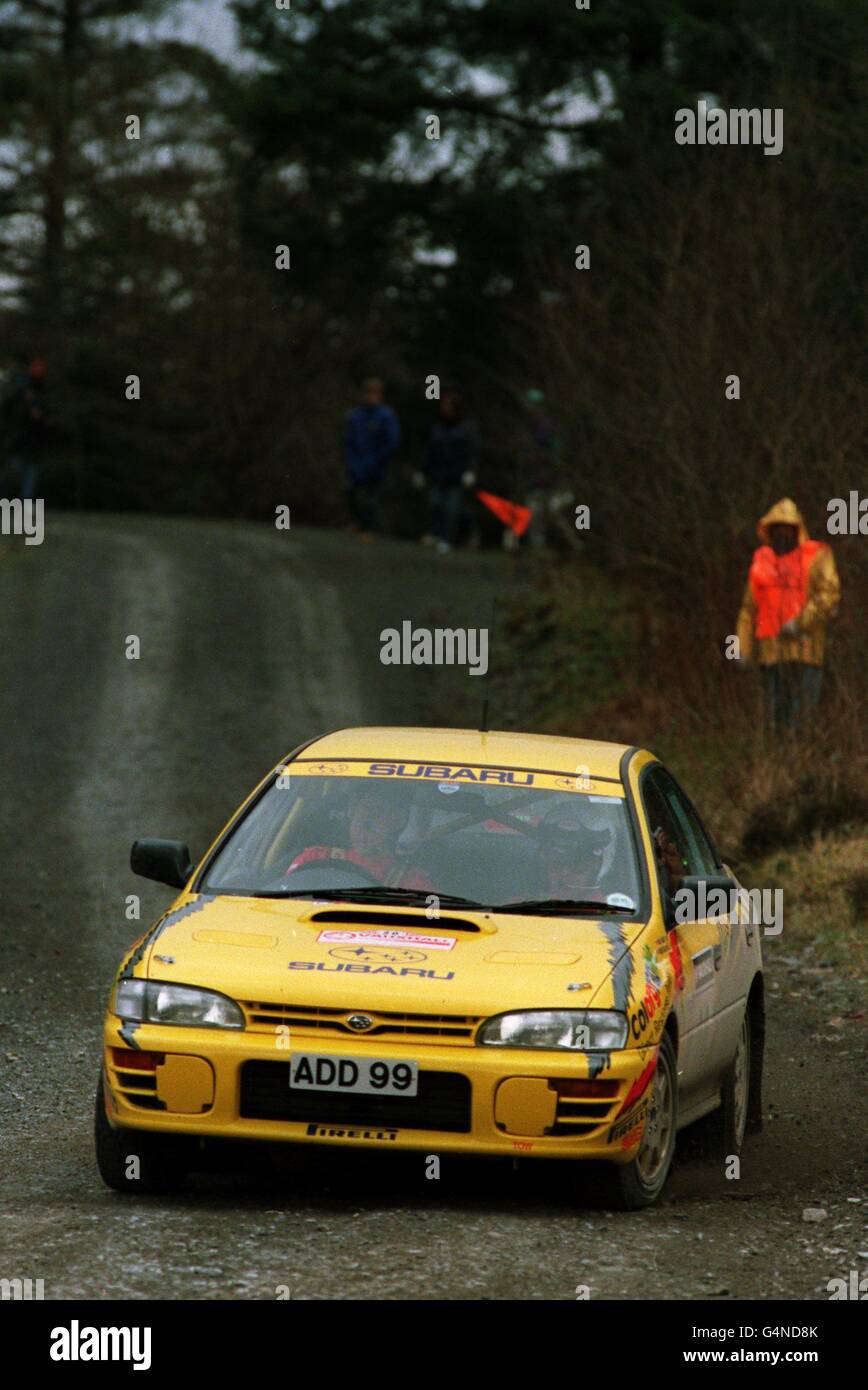 Roger clark hi-res stock photography and images - Alamy