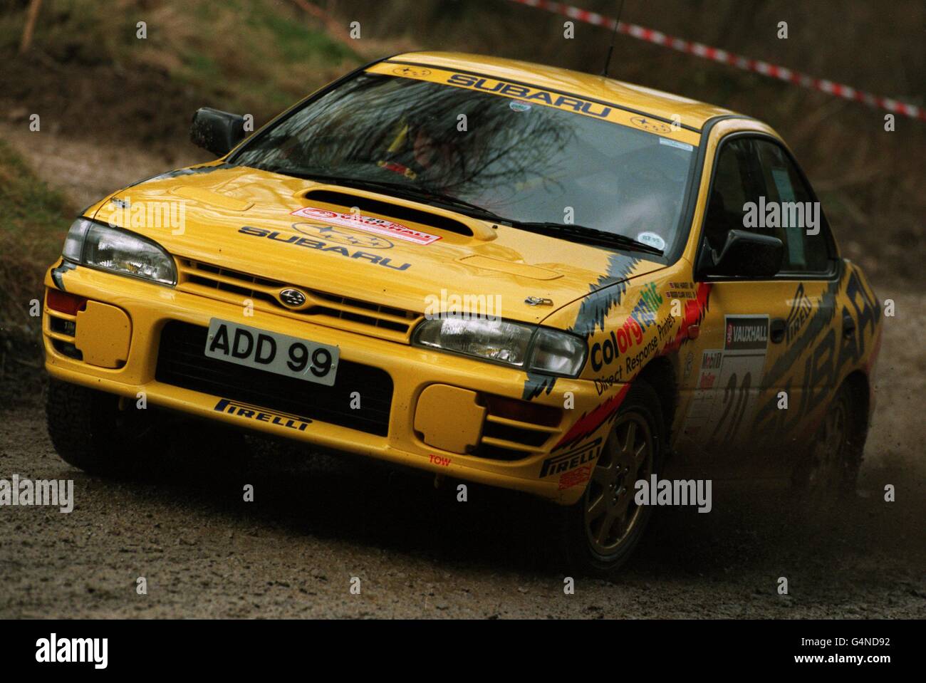 Roger clark hi-res stock photography and images - Alamy