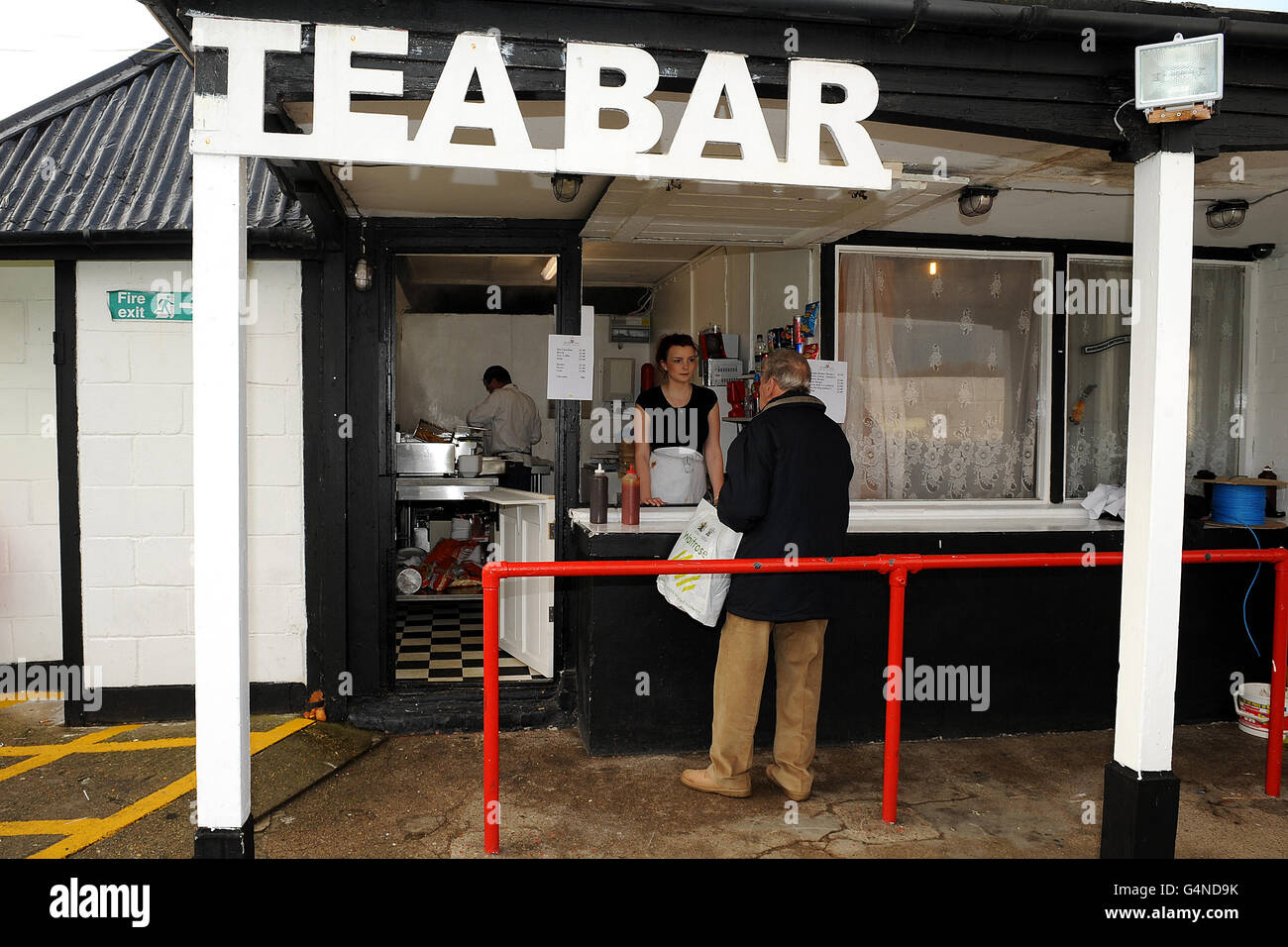 Maidenhead united ground hi-res stock photography and images - Alamy