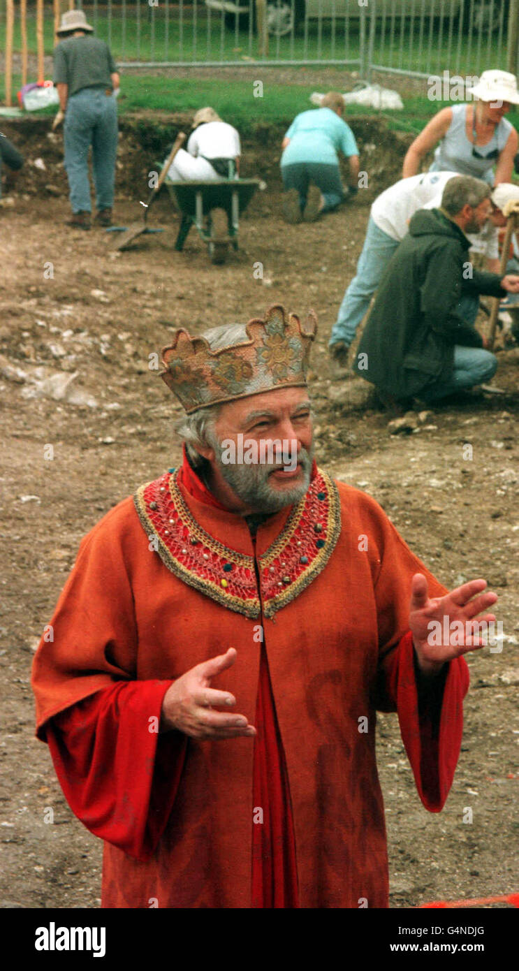 King alfred leisure centre hi-res stock photography and images - Alamy