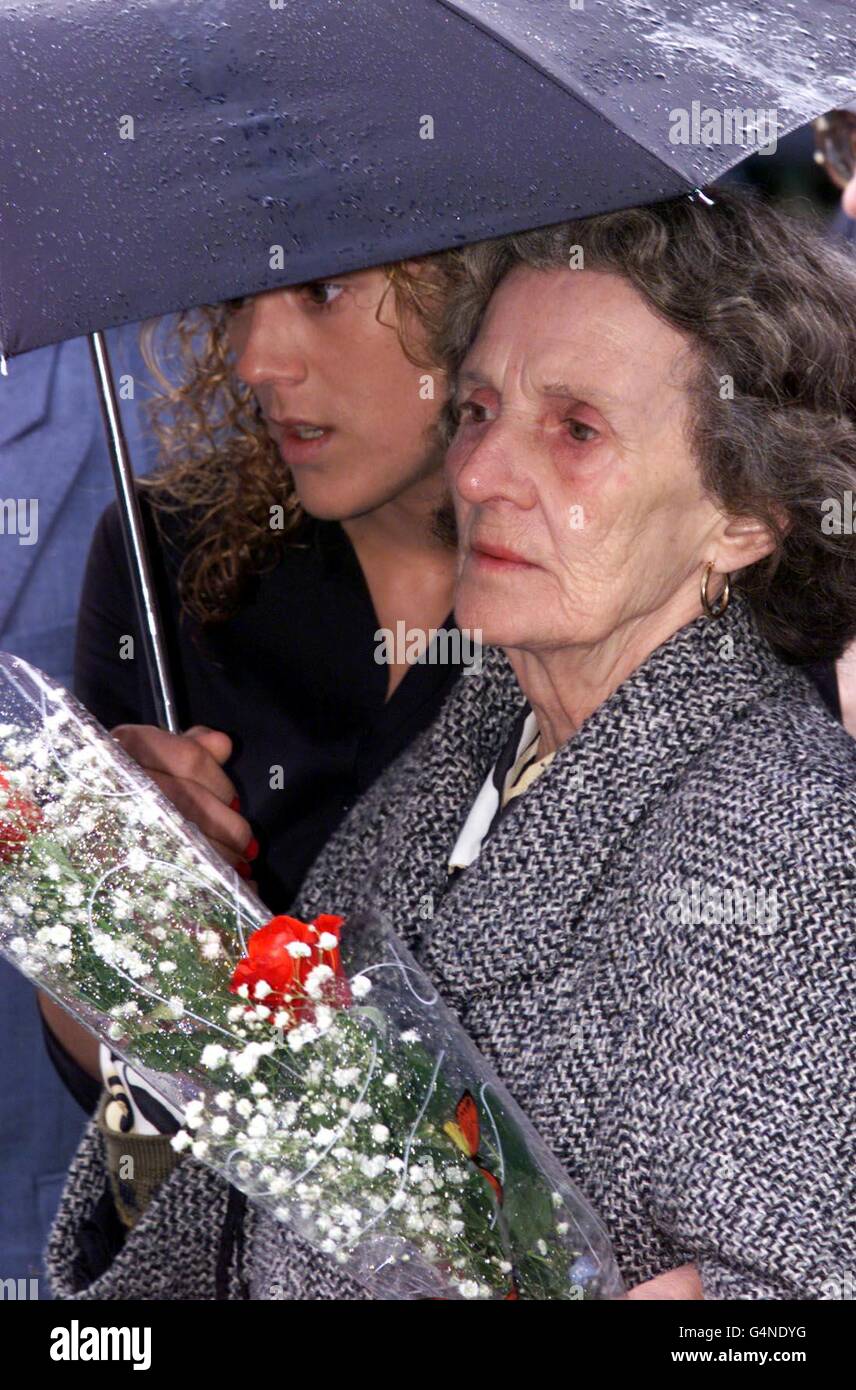 Mrs susan molloy hi-res stock photography and images - Alamy