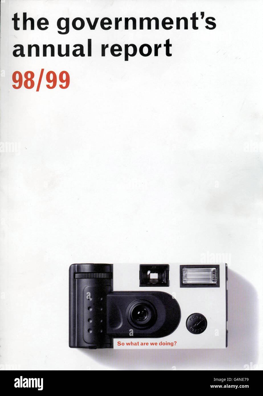 Full year report hi-res stock photography and images - Alamy