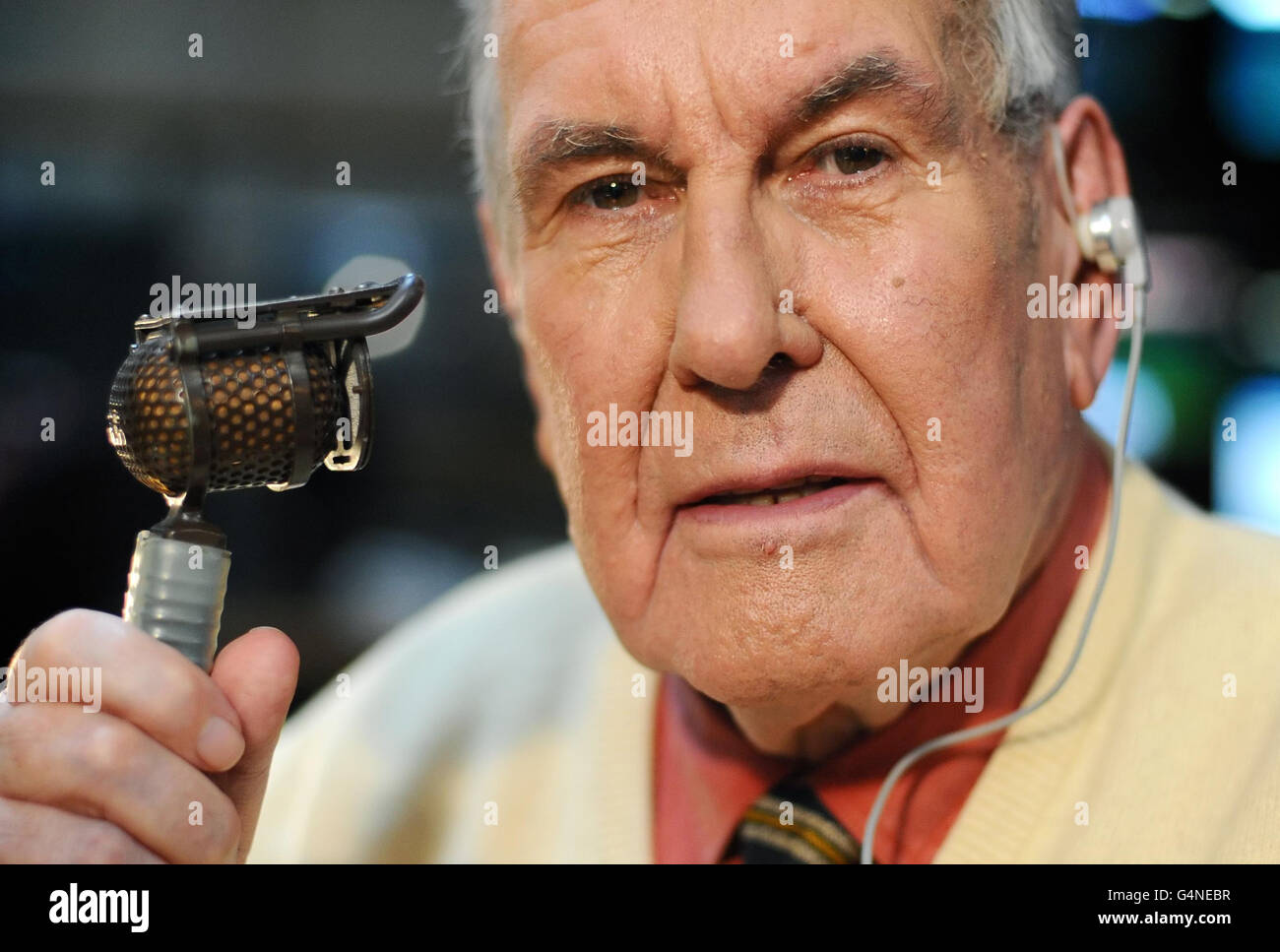 Tim gudgin hi-res stock photography and images - Alamy