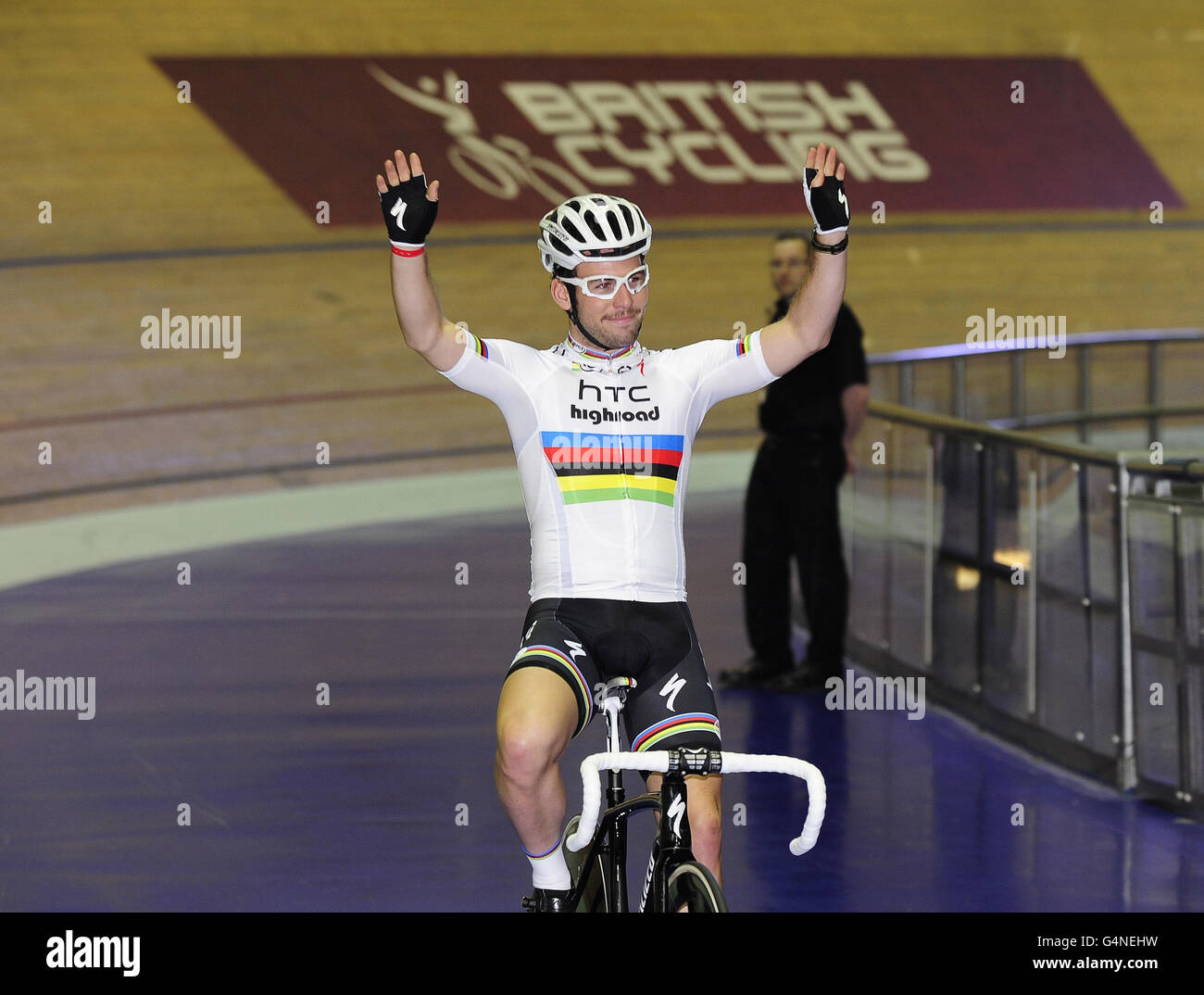 Motor paced cycling hi-res stock photography and images - Alamy