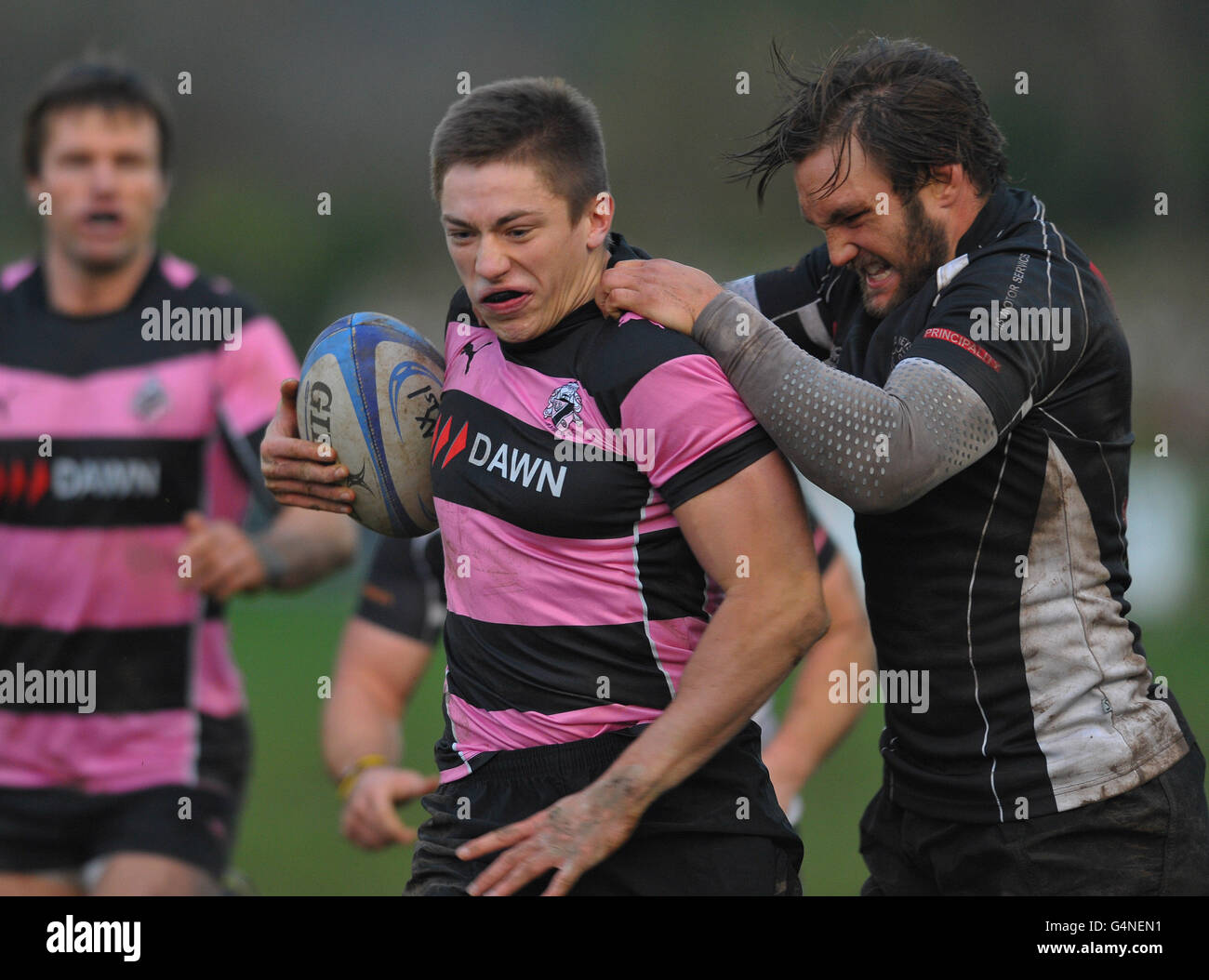 Richard keys sport hi-res stock photography and images - Alamy