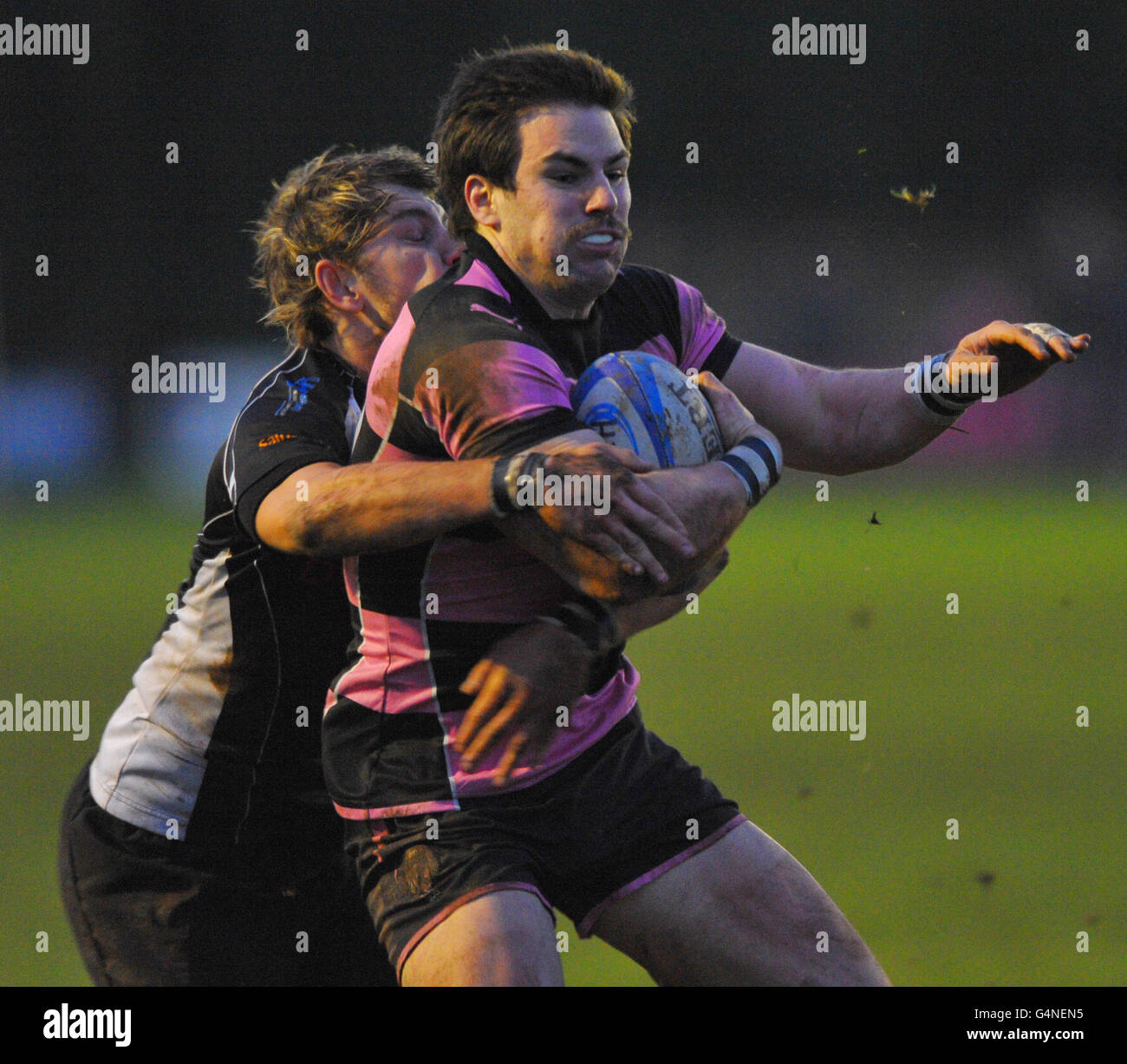 Ayrs grant anderson hi-res stock photography and images - Alamy