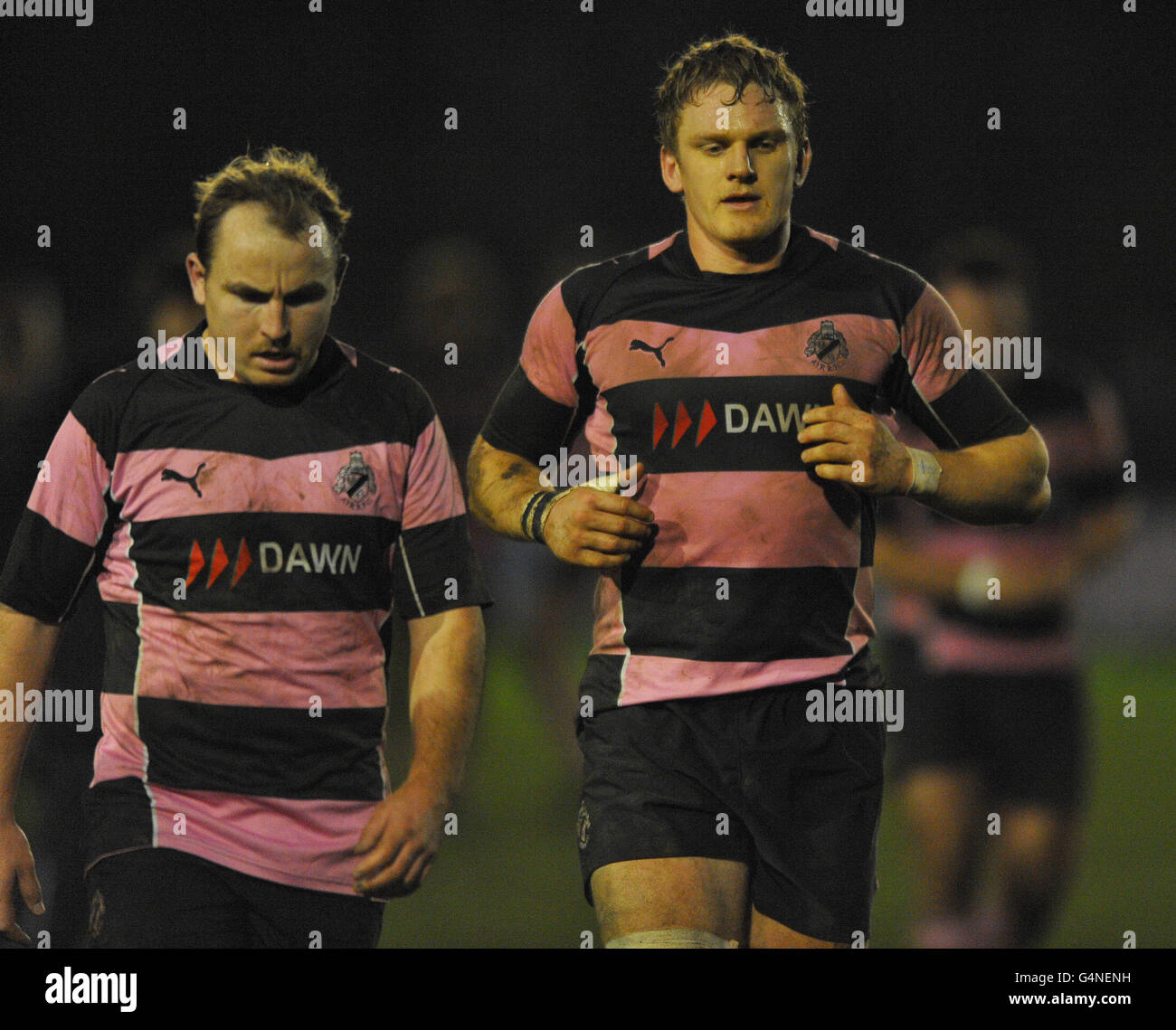 Cross keys rfc hi-res stock photography and images - Alamy