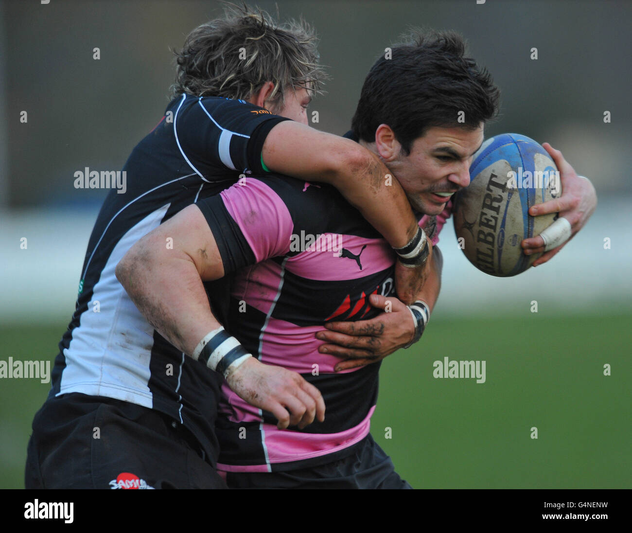 Cross keys rfc hi-res stock photography and images - Alamy