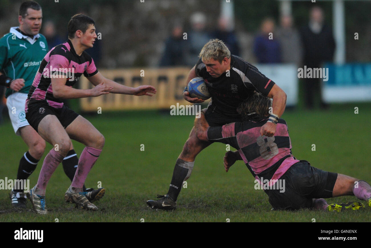 Willis keys hi-res stock photography and images - Alamy