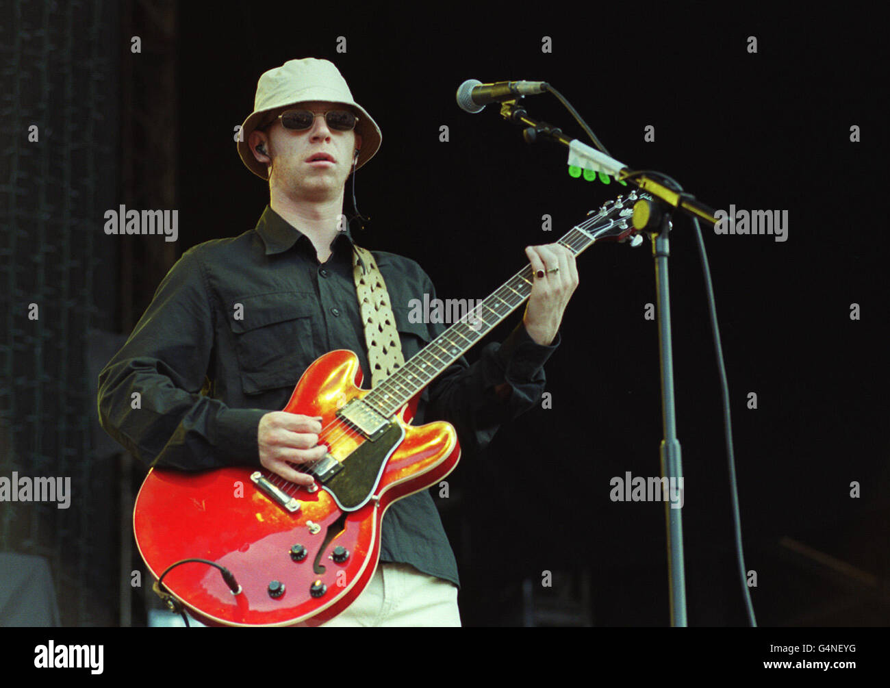 Bryan murphy hi-res stock photography and images - Alamy