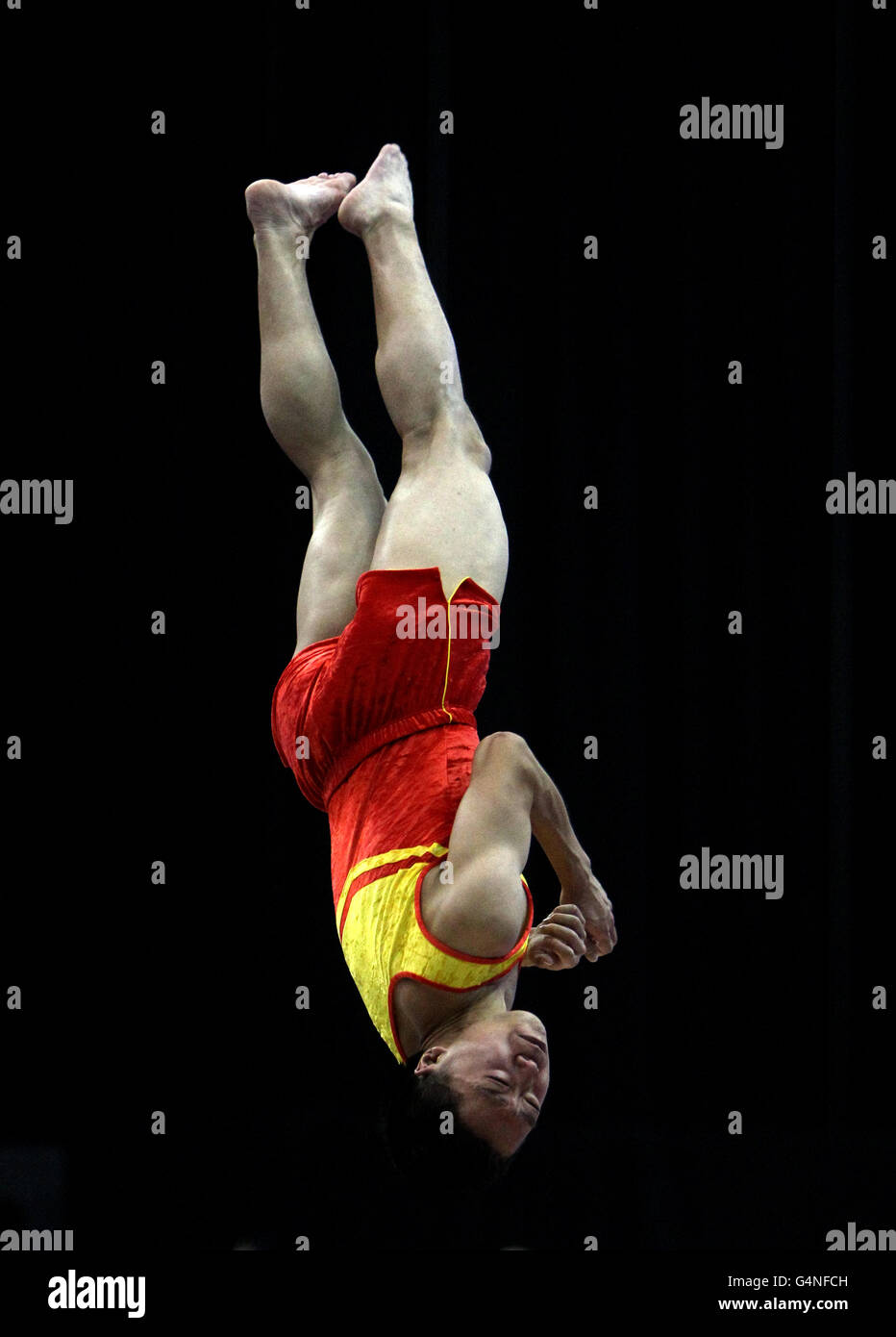 Zhang luo hi-res stock photography and images - Alamy